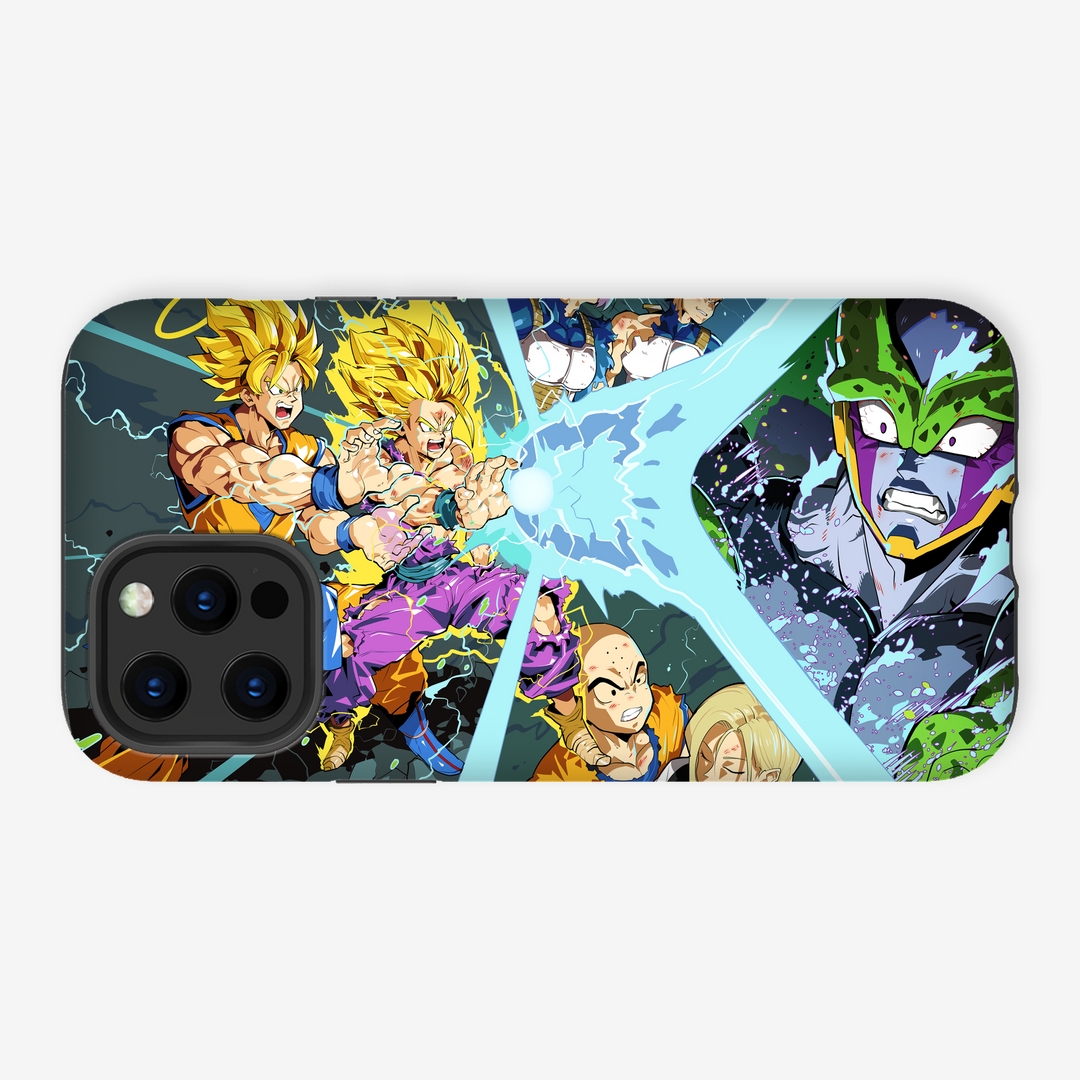 Phone Cases – Kawaii Satori