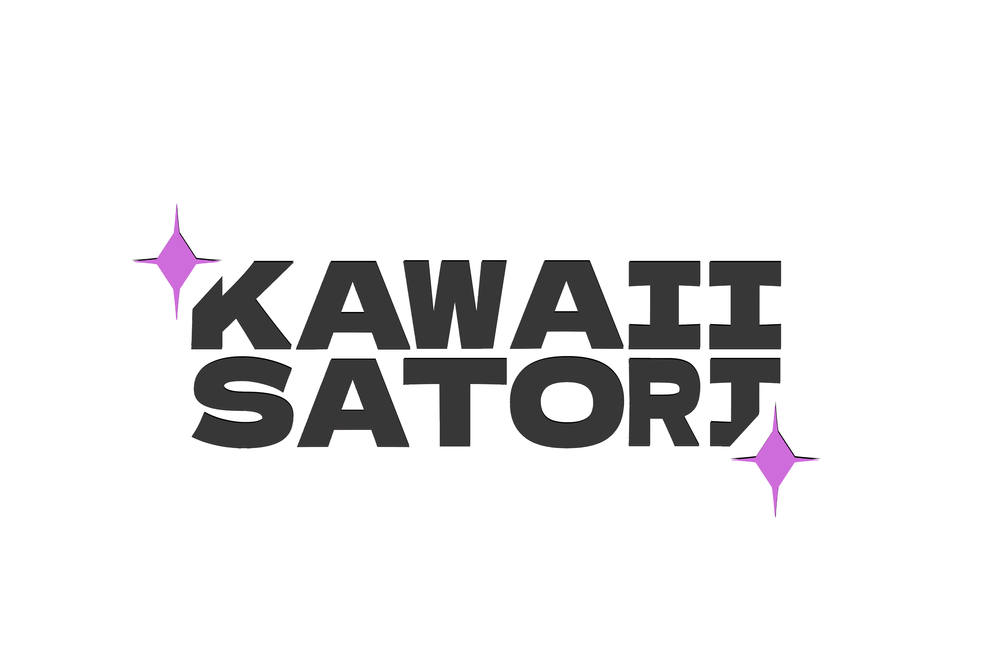 True Vessel Sticker – Kawaii Satori